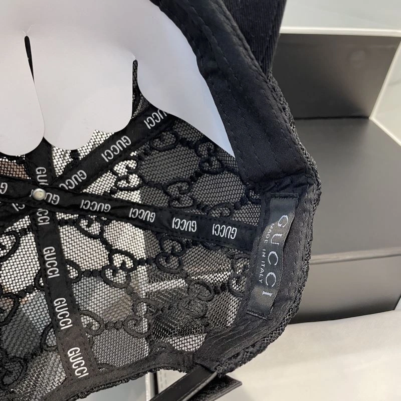 Bargain Gucci Caps