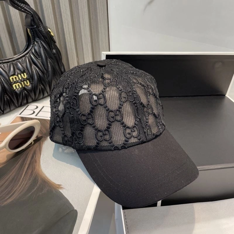 Bargain Gucci Caps