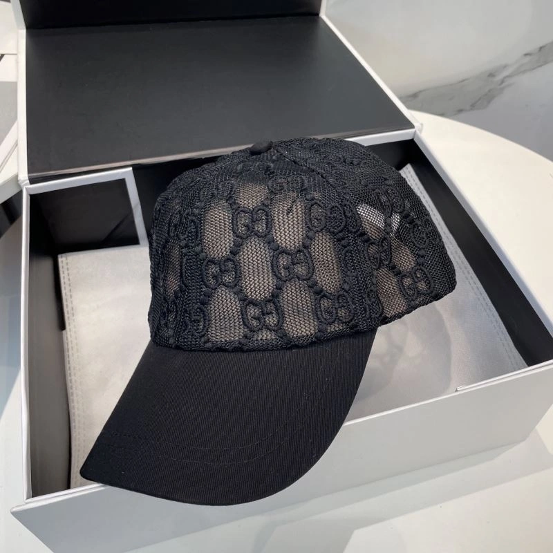 Bargain Gucci Caps