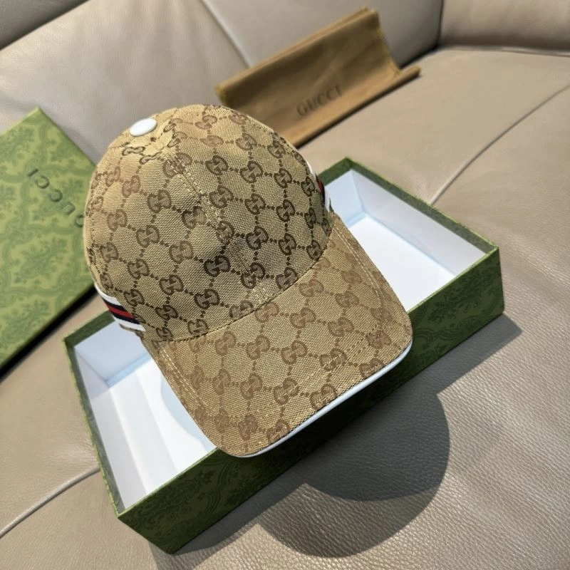 High accuracy Gucci Caps