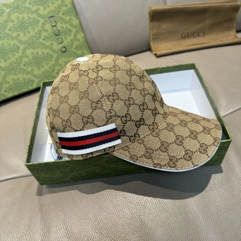 High accuracy Gucci Caps