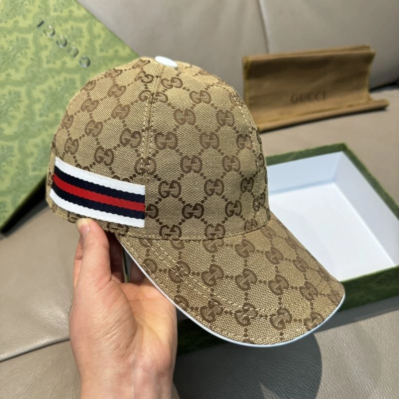 High accuracy Gucci Caps