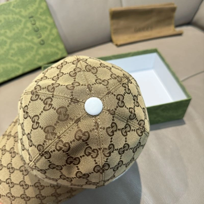 High accuracy Gucci Caps