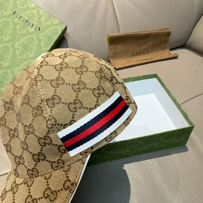 High accuracy Gucci Caps