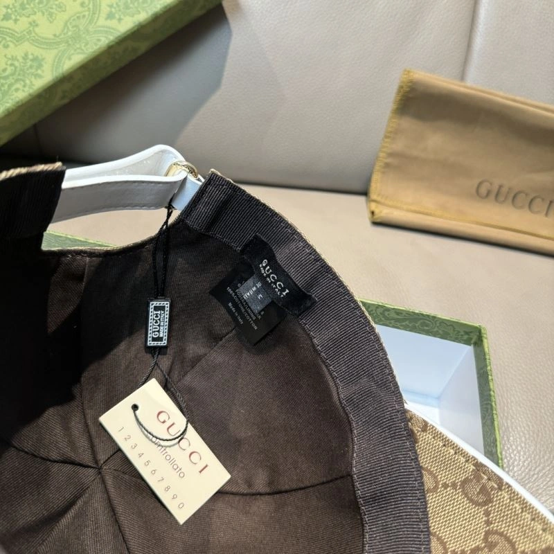 High accuracy Gucci Caps