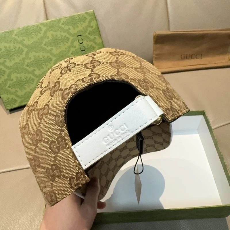 High accuracy Gucci Caps