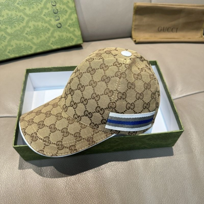 Gucci Caps