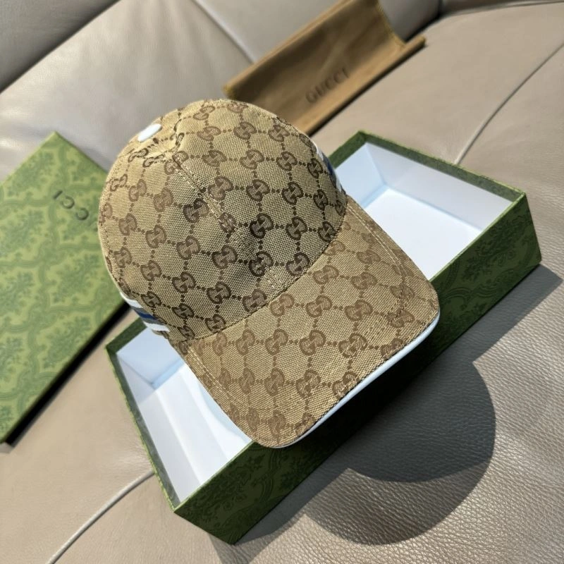 Reasonably priced Gucci Caps
