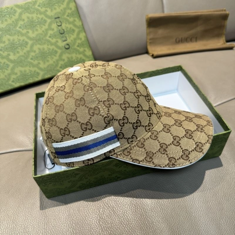 Reasonably priced Gucci Caps