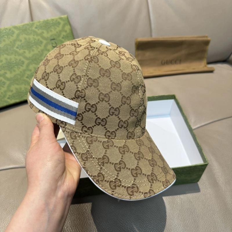 Reasonably priced Gucci Caps