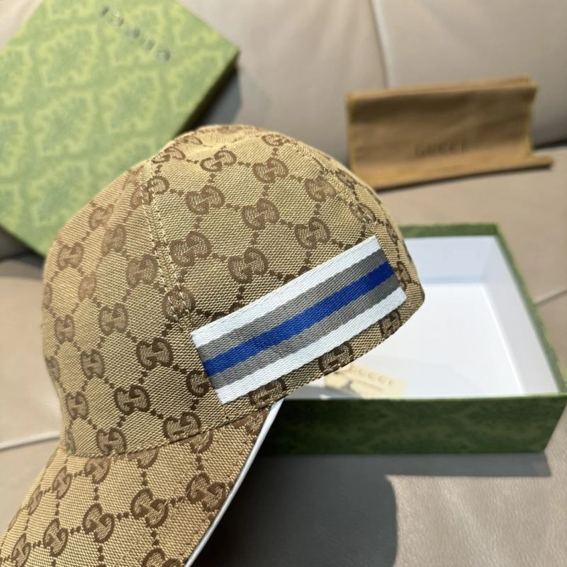 Reasonably priced Gucci Caps