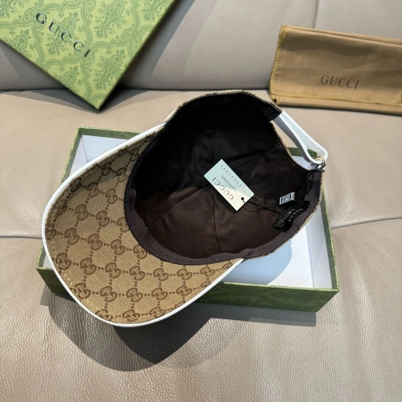 Reasonably priced Gucci Caps