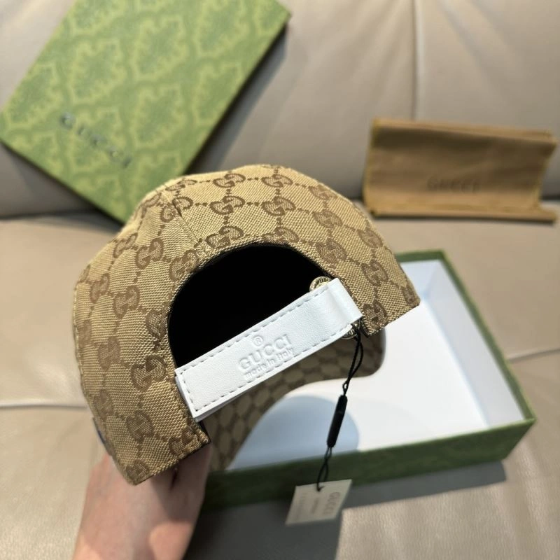 Reasonably priced Gucci Caps