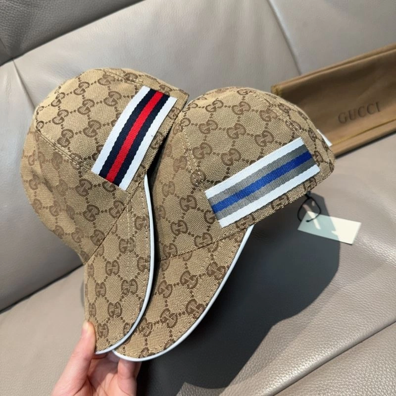 Reasonably priced Gucci Caps