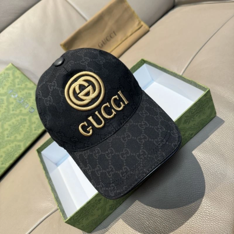 Gucci Caps