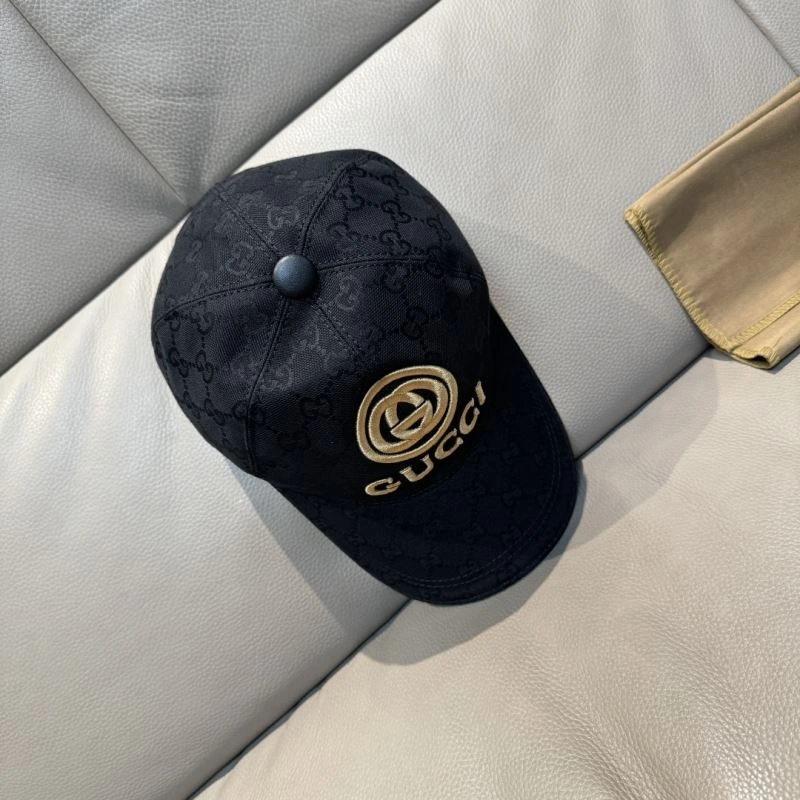 1:1 copy Gucci Caps
