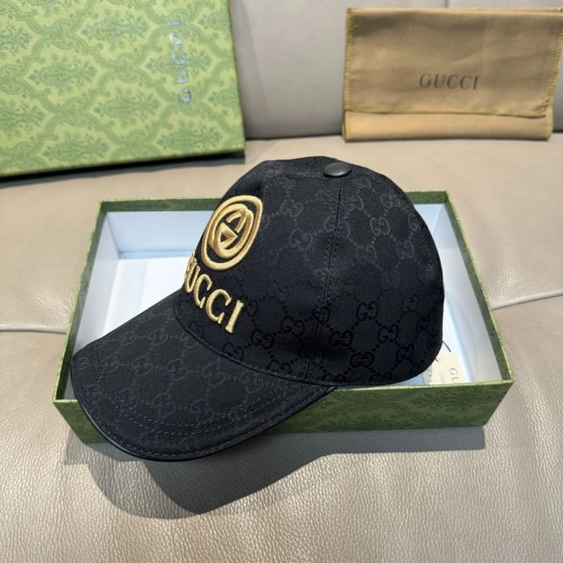 1:1 copy Gucci Caps