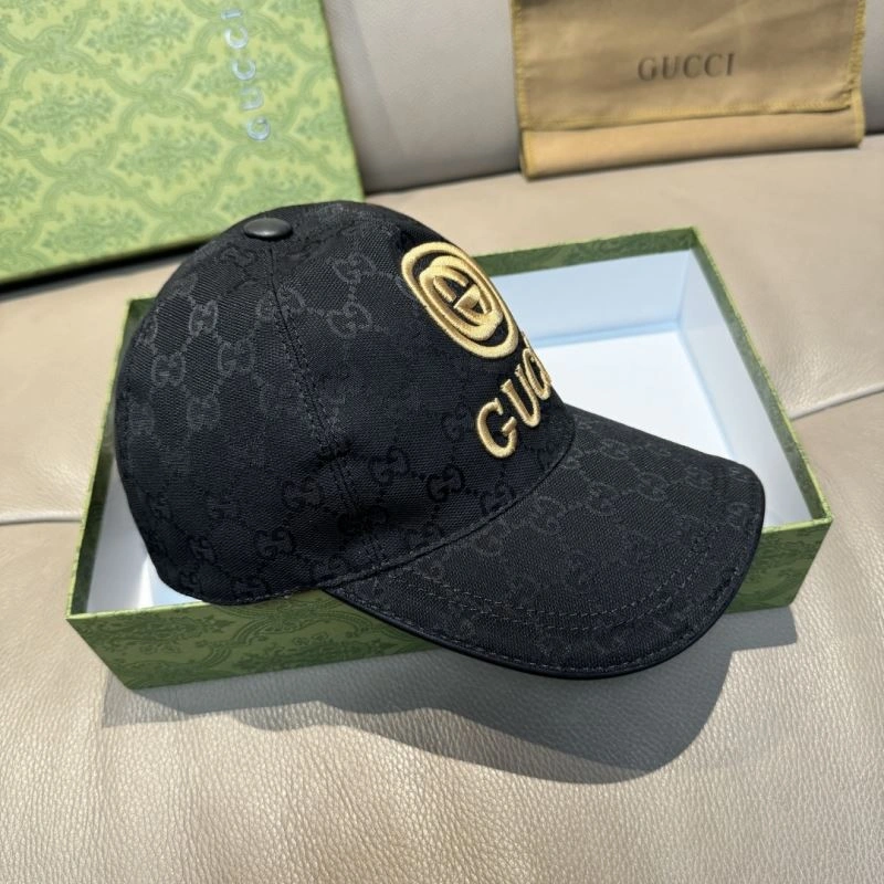 1:1 copy Gucci Caps