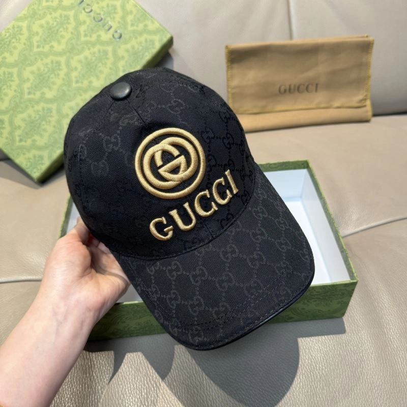 1:1 copy Gucci Caps