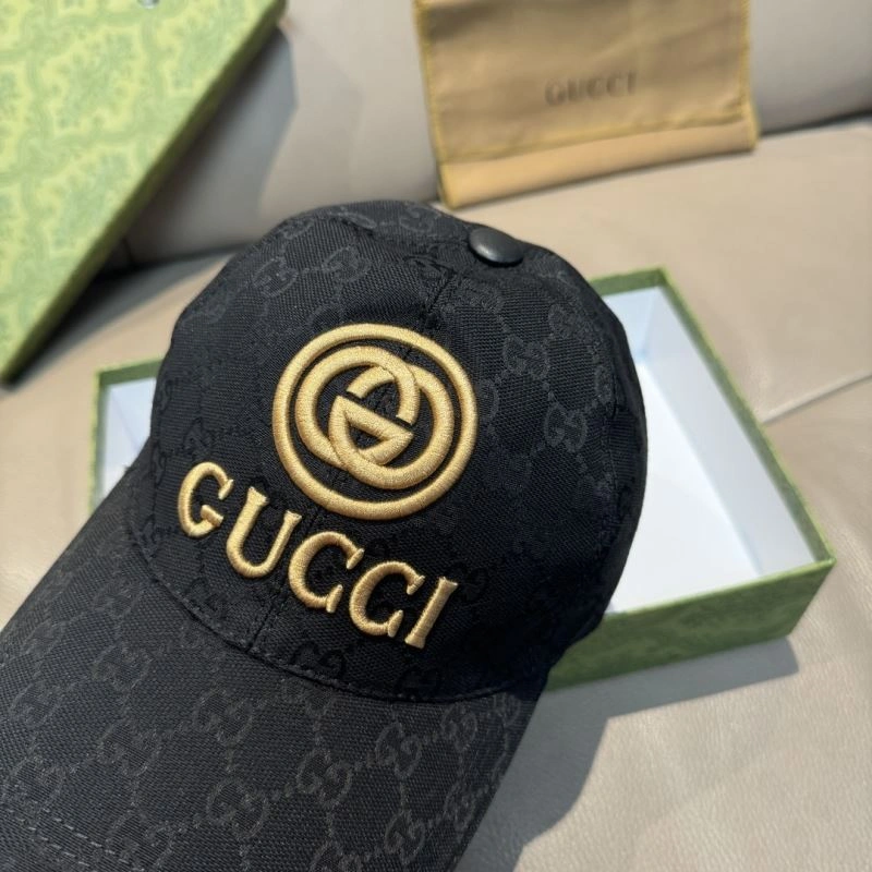 1:1 copy Gucci Caps