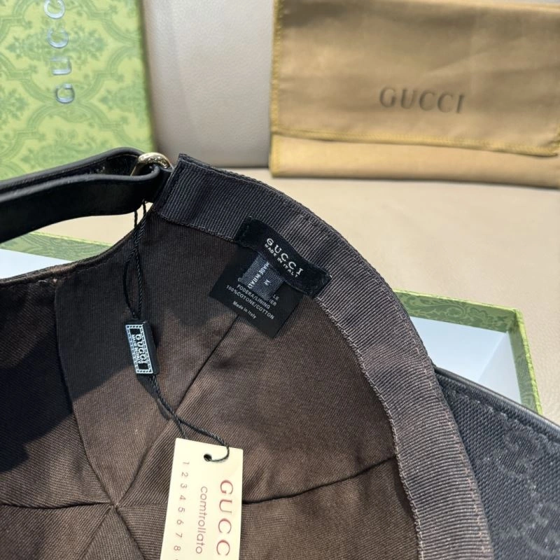 1:1 copy Gucci Caps