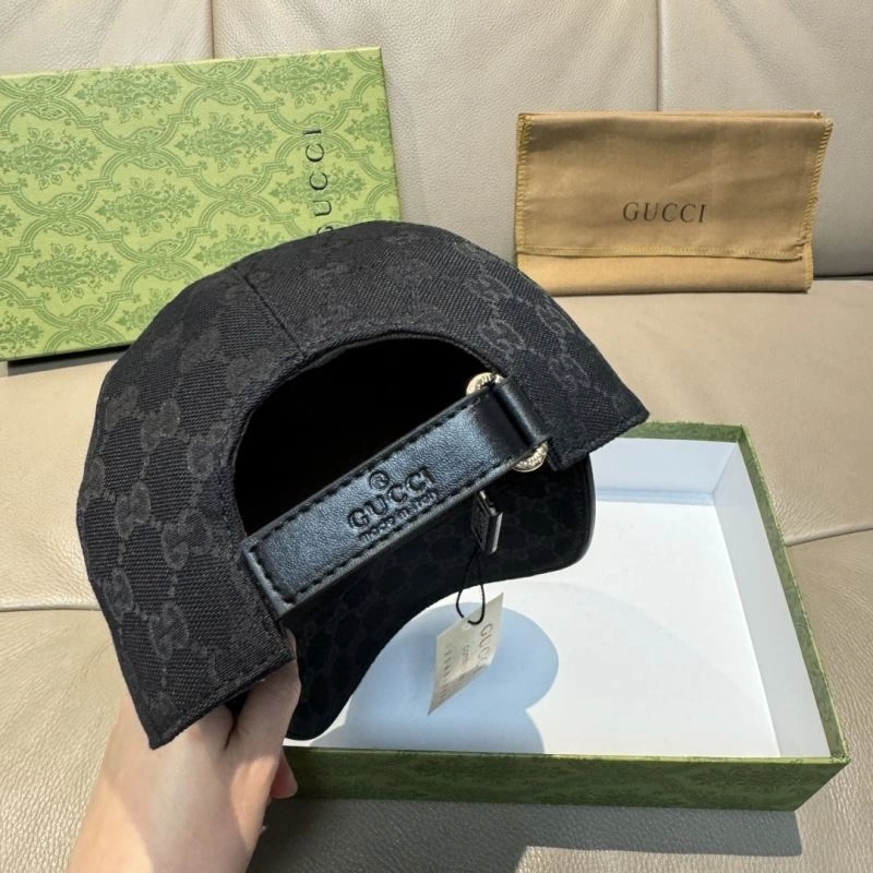 1:1 copy Gucci Caps