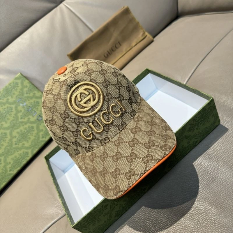 Gucci Caps