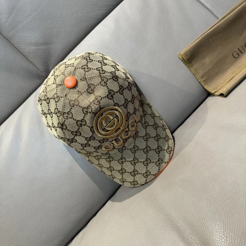 Affordable Gucci Caps