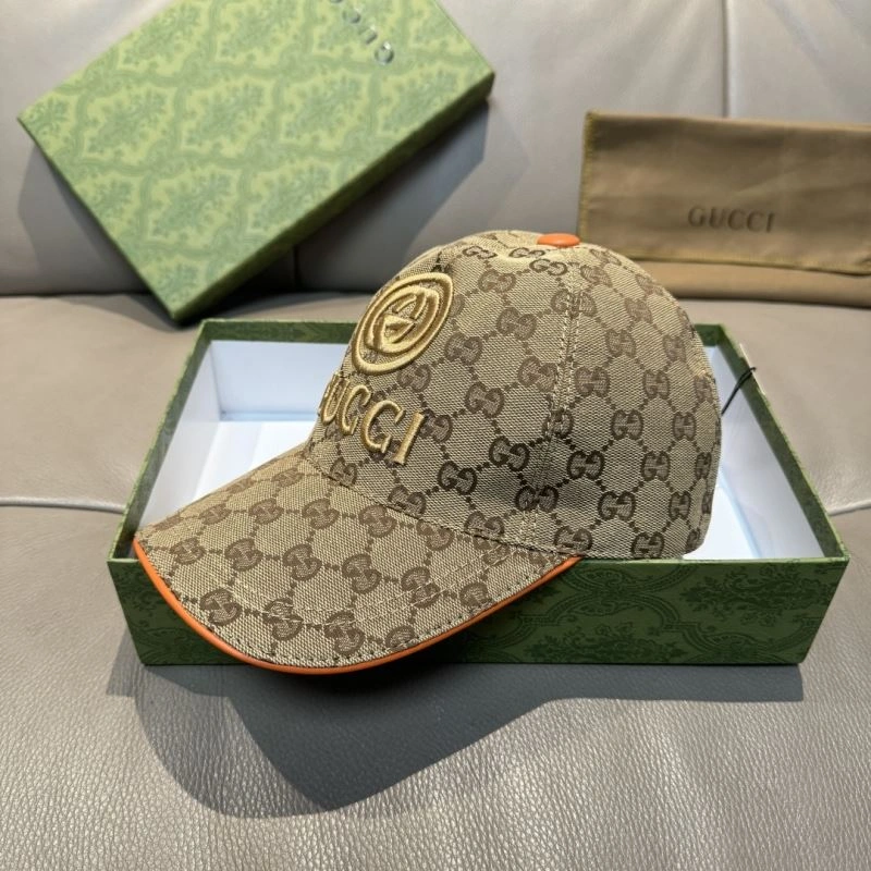 Affordable Gucci Caps