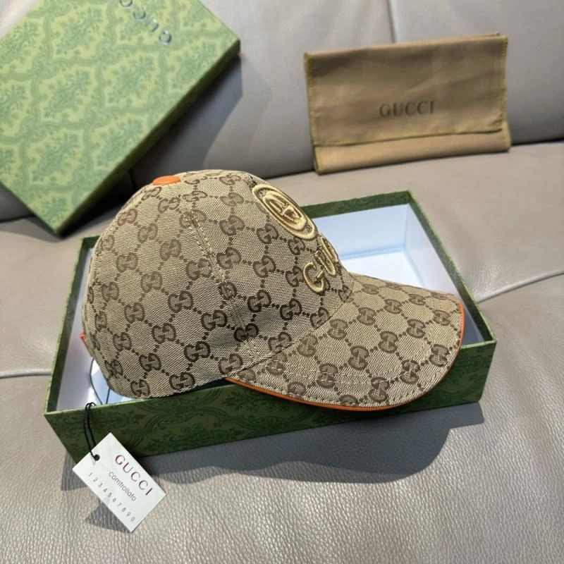 Affordable Gucci Caps