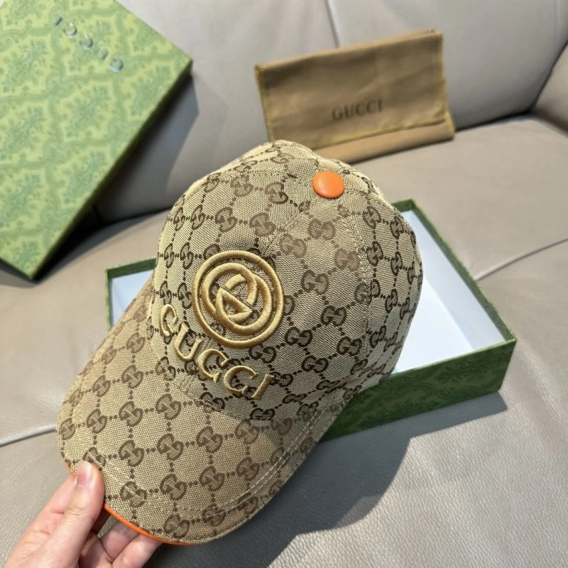 Affordable Gucci Caps