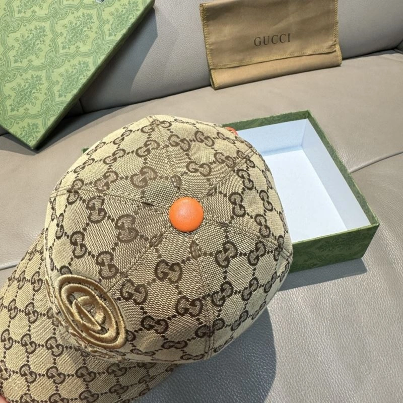 Affordable Gucci Caps
