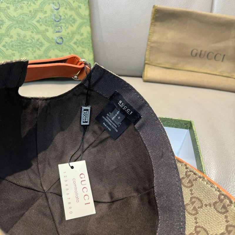 Affordable Gucci Caps