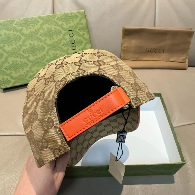 Affordable Gucci Caps