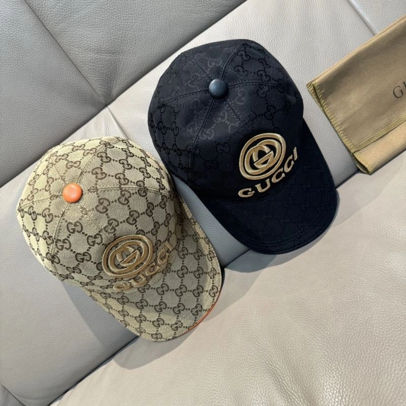 Affordable Gucci Caps