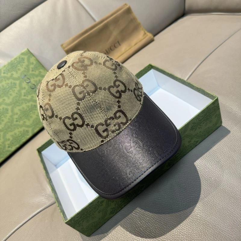 Gucci Caps
