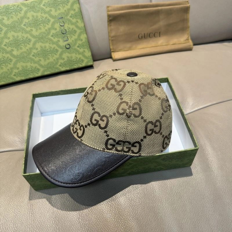 Affordable Gucci Caps