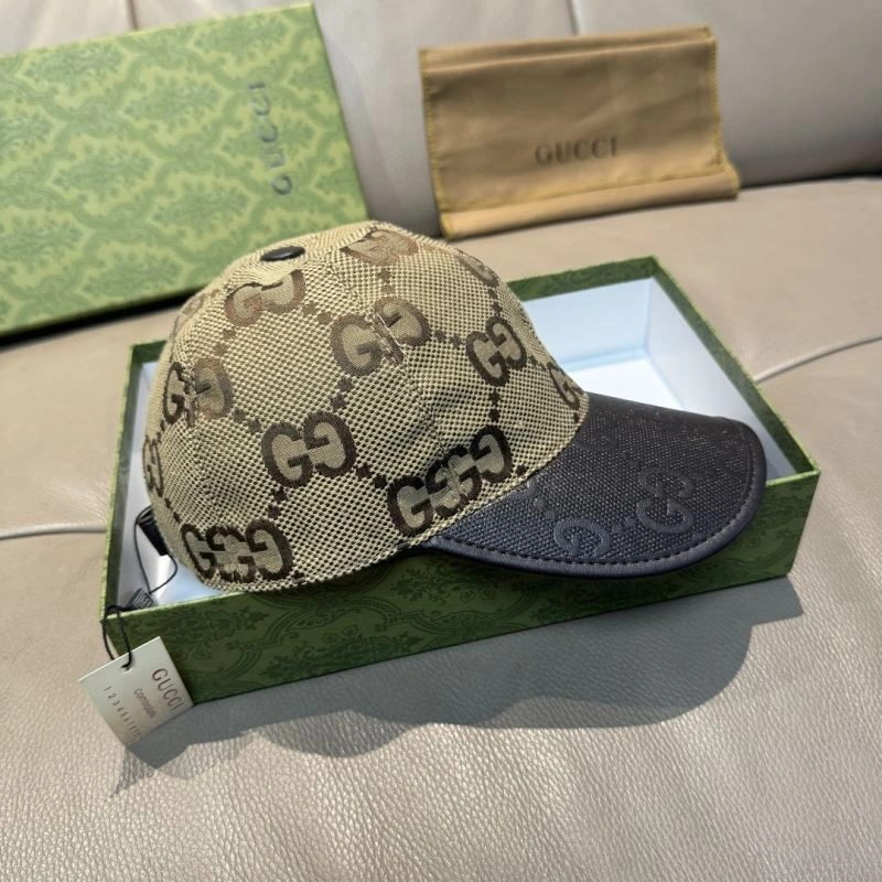 Affordable Gucci Caps