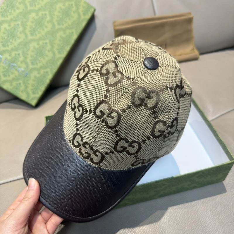 Affordable Gucci Caps