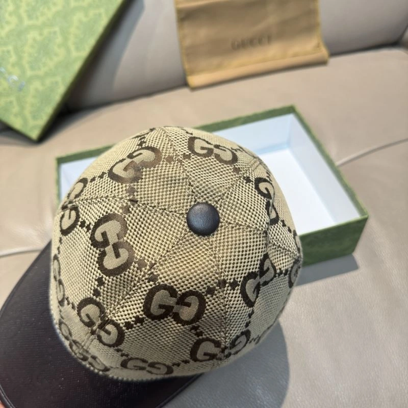 Affordable Gucci Caps