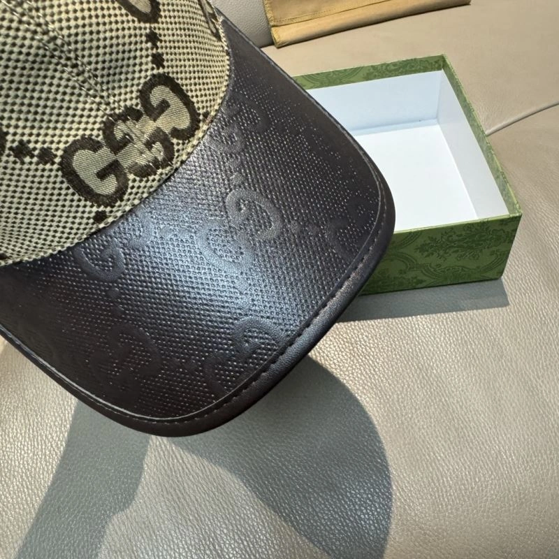 Affordable Gucci Caps