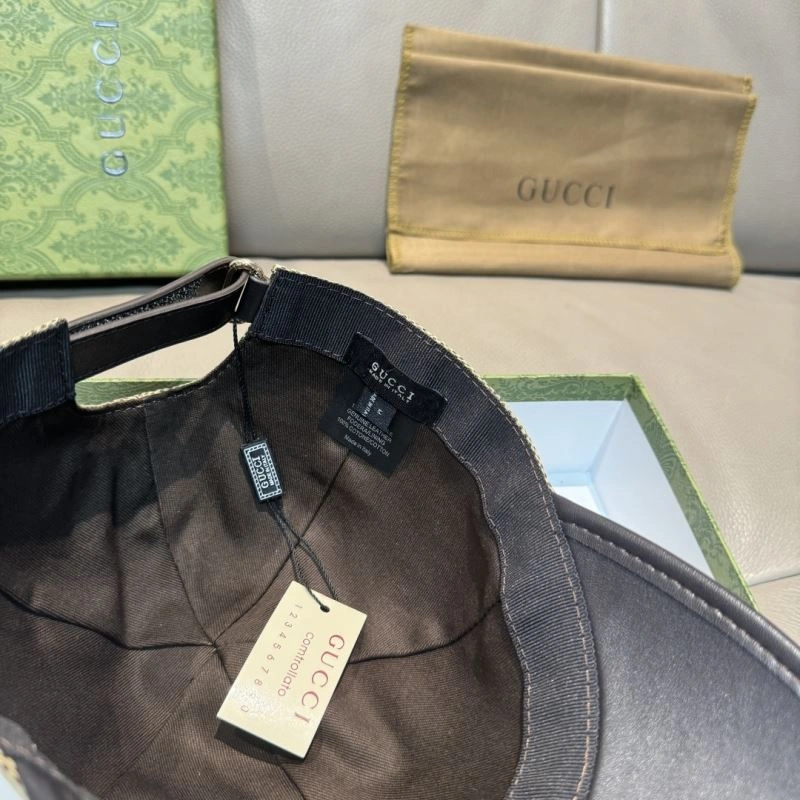 Affordable Gucci Caps