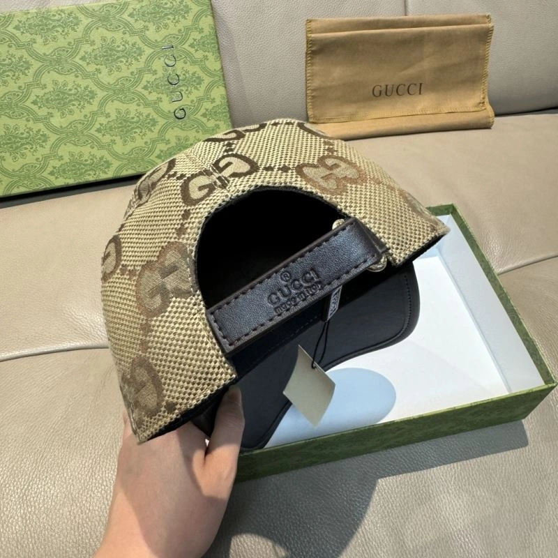 Affordable Gucci Caps