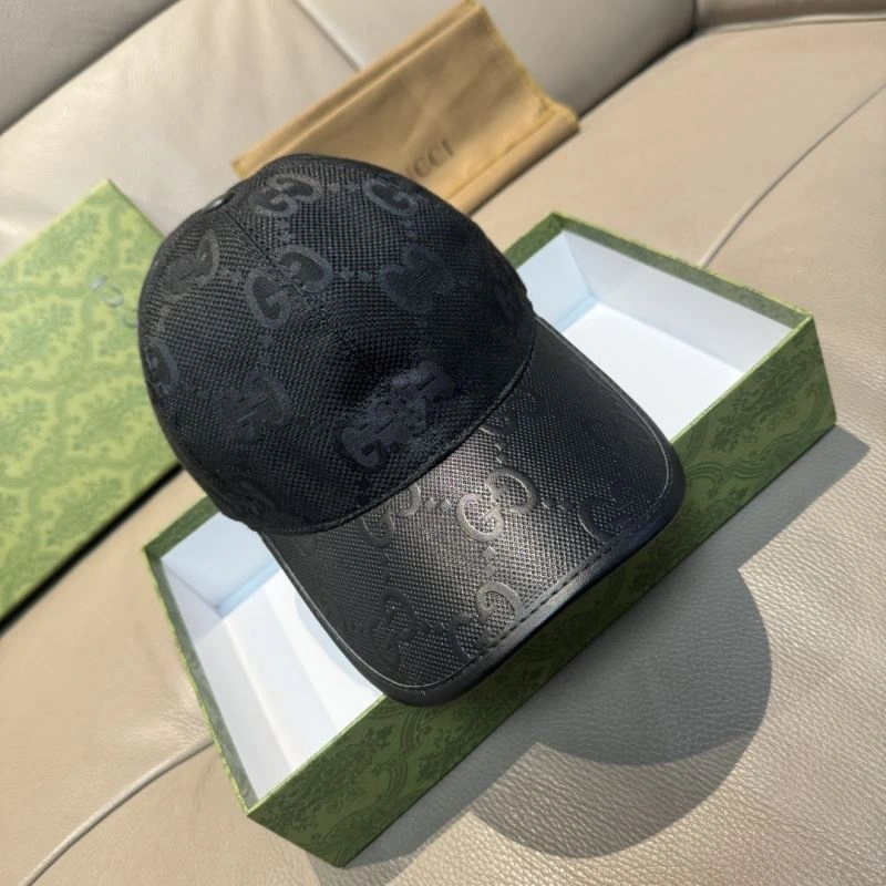 Gucci Caps