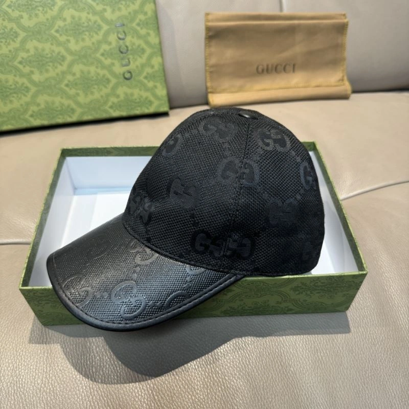 Affordable Gucci Caps
