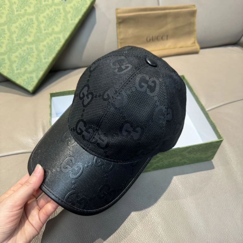Affordable Gucci Caps