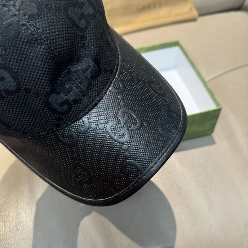 Affordable Gucci Caps