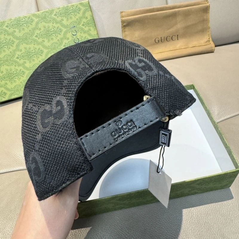 Affordable Gucci Caps
