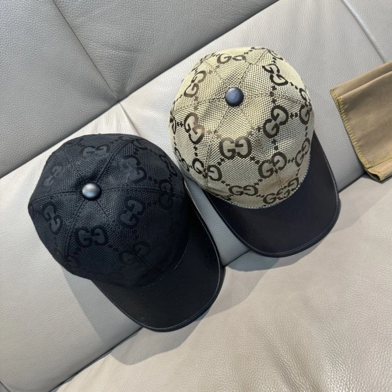 Affordable Gucci Caps
