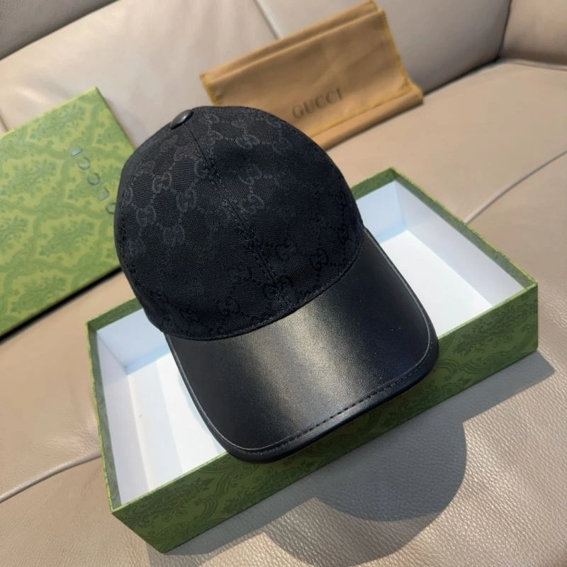 Gucci Caps